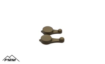 FN Herstal SCAR 16/17/20/SC Safety Selector Levers - Parker Mountain ...