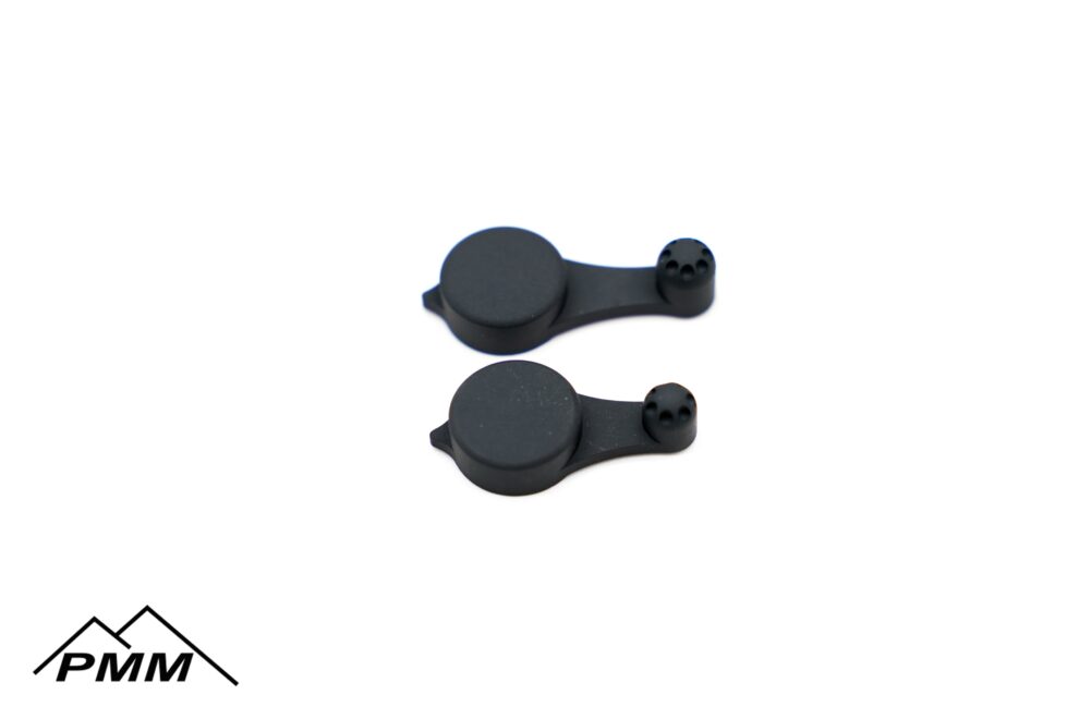FN Herstal SCAR 16/17/20/SC Safety Selector Levers - Parker Mountain ...