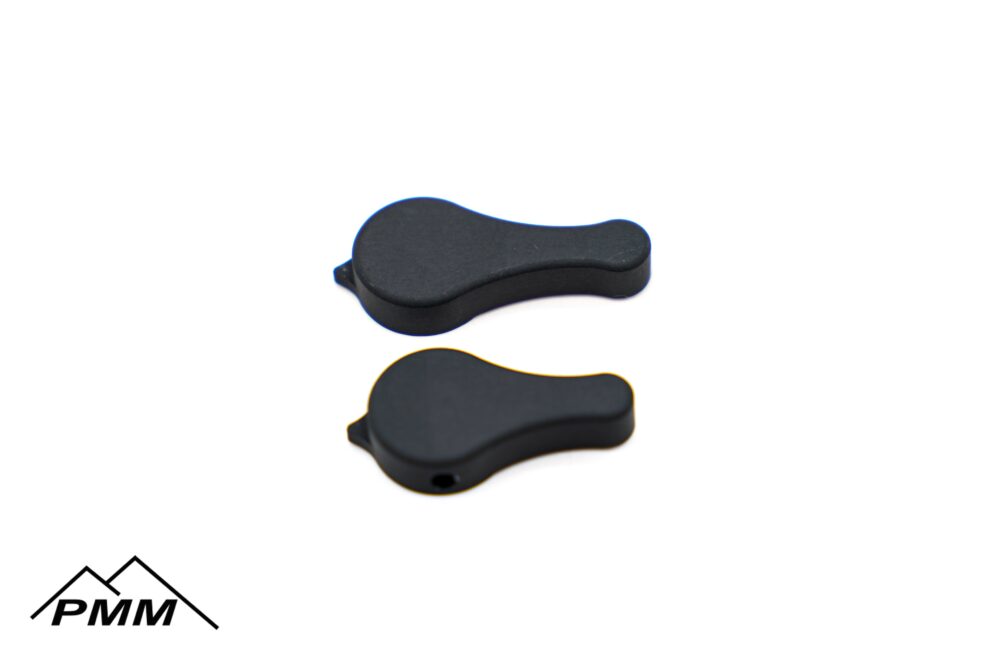 FN Herstal SCAR 16/17/20/SC Safety Selector Levers - Parker Mountain ...