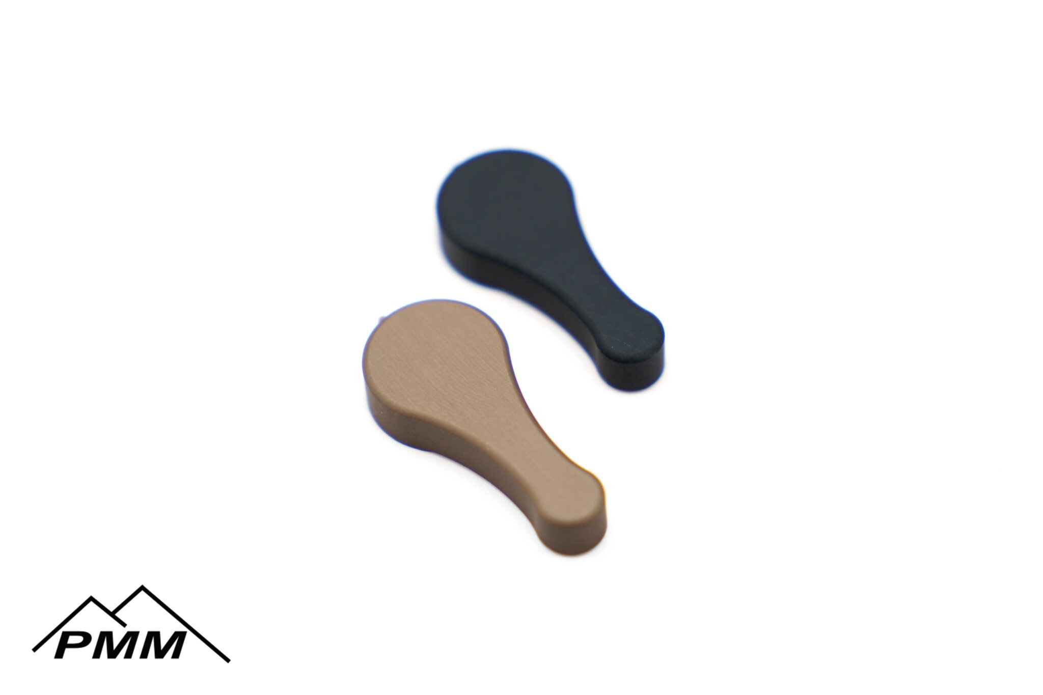 FN Herstal SCAR 16/17/20/SC Safety Selector Levers - Parker Mountain ...