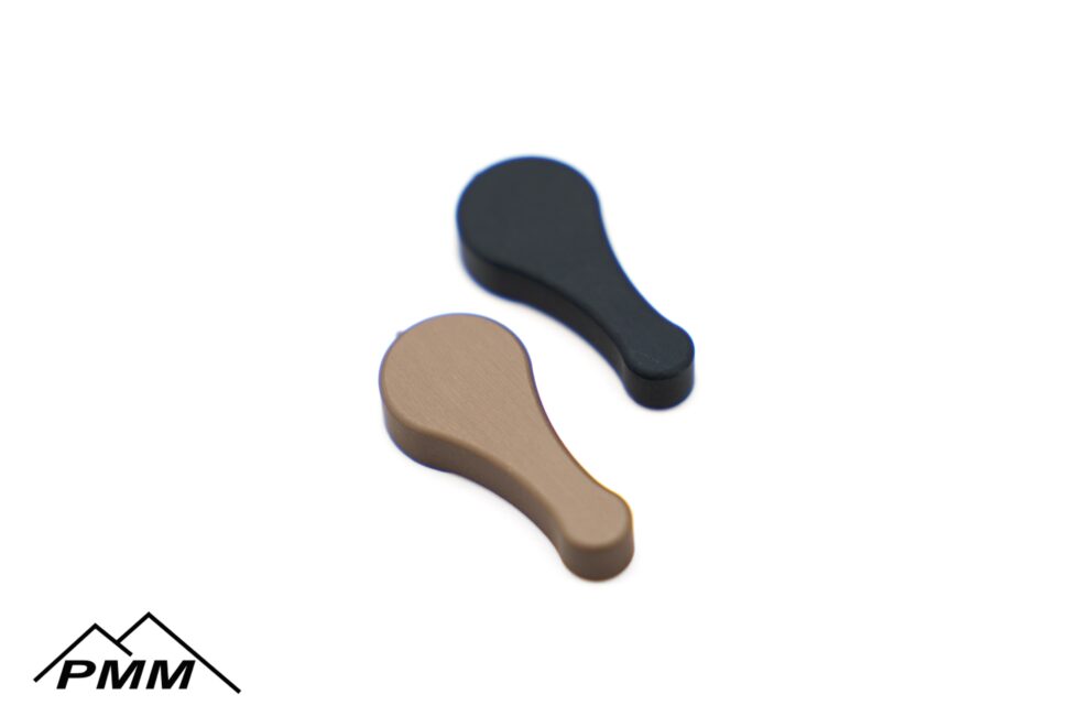 FN Herstal SCAR 16/17/20/SC Safety Selector Levers - Parker Mountain ...