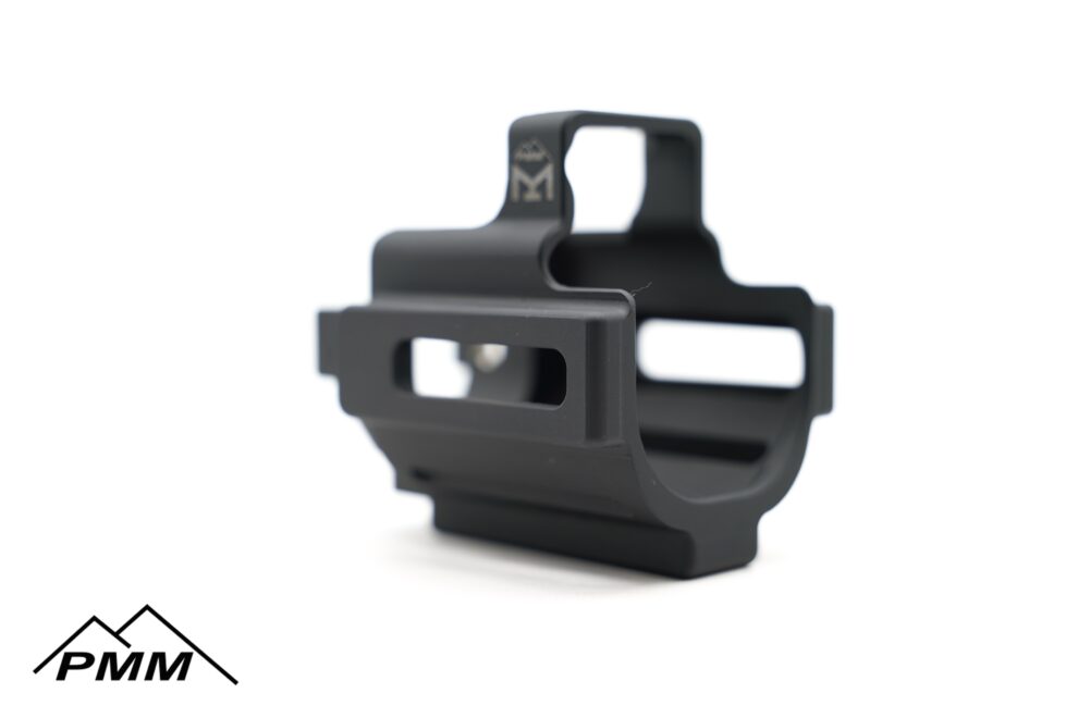 PMM SCAR 16/17 M-LOK Rail Extension Heavy-Duty (MRE HD) - Parker ...