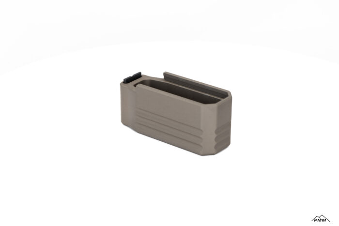 PMM PMAG®+5 Extension V2 - Parker Mountain Machine