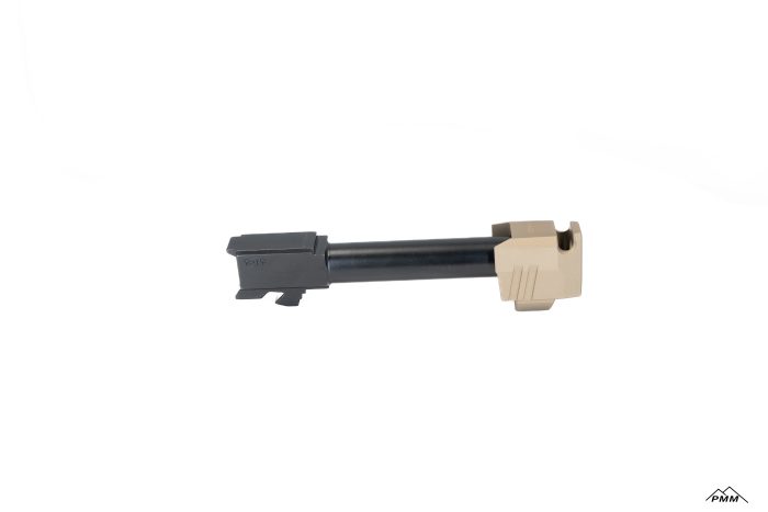 PMM Duty Compensator for PSA Dagger - Parker Mountain Machine